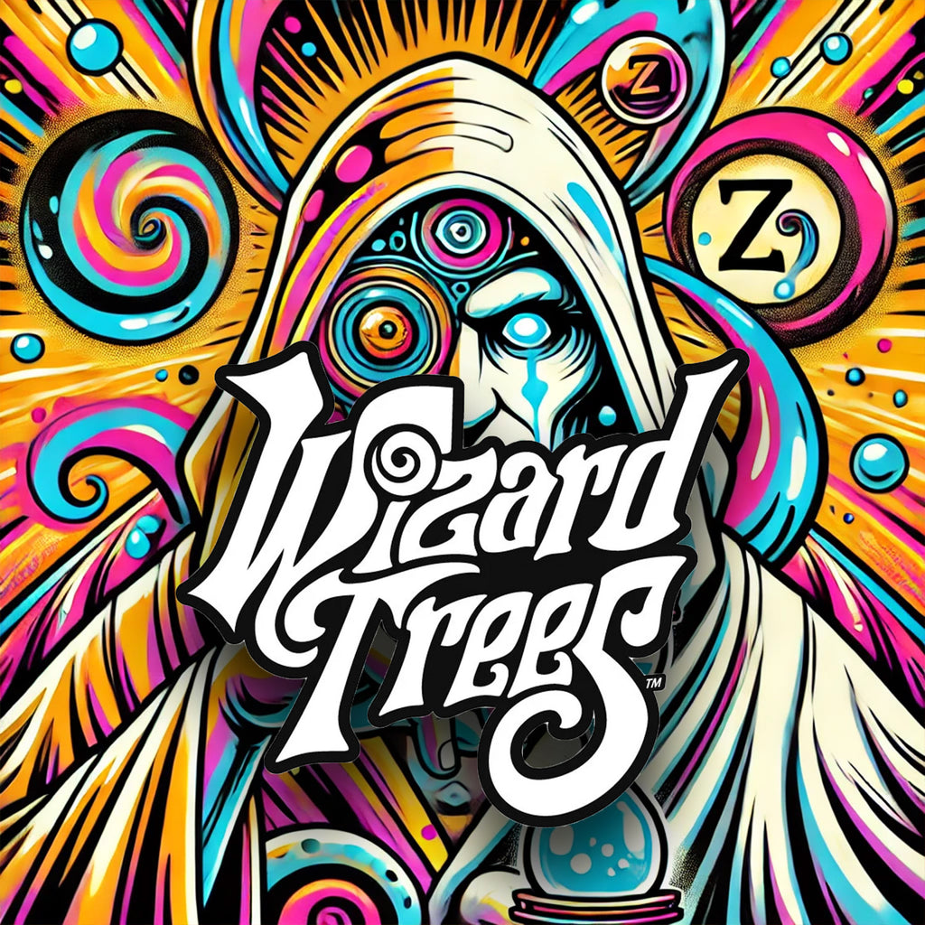 The Keeper - Wizard Trees - Cannabissamen – House of Seeds